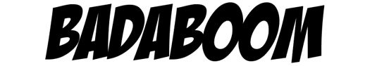 5 fonts for comic strips (that aren’t Comic Sans) | Creative Bloq