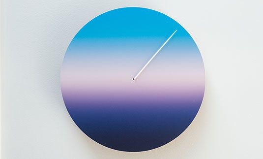 Unique timepiece will change how you see your day | Creative Bloq