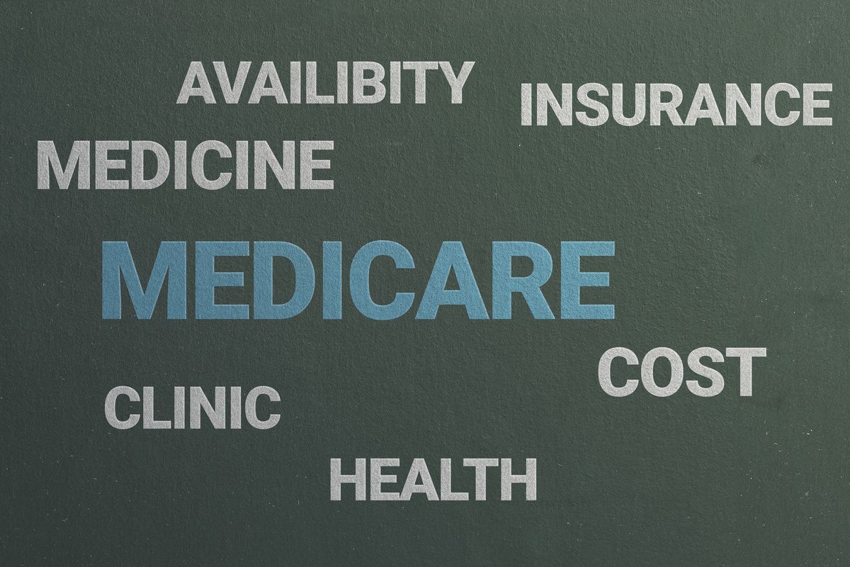 Three Changes to Medicare on the Horizon for 2025 | Kiplinger