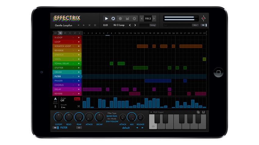 14 of the best iPhone/iPad iOS effects processors | MusicRadar