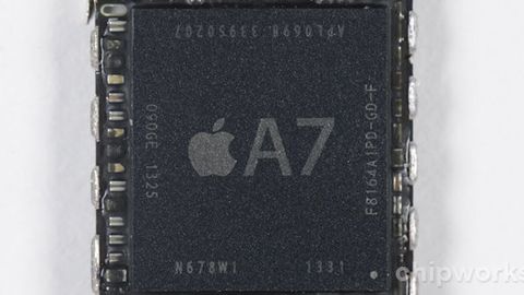 Breaking up is hard to do: Samsung is behind iPhone 5S A7 chip | TechRadar