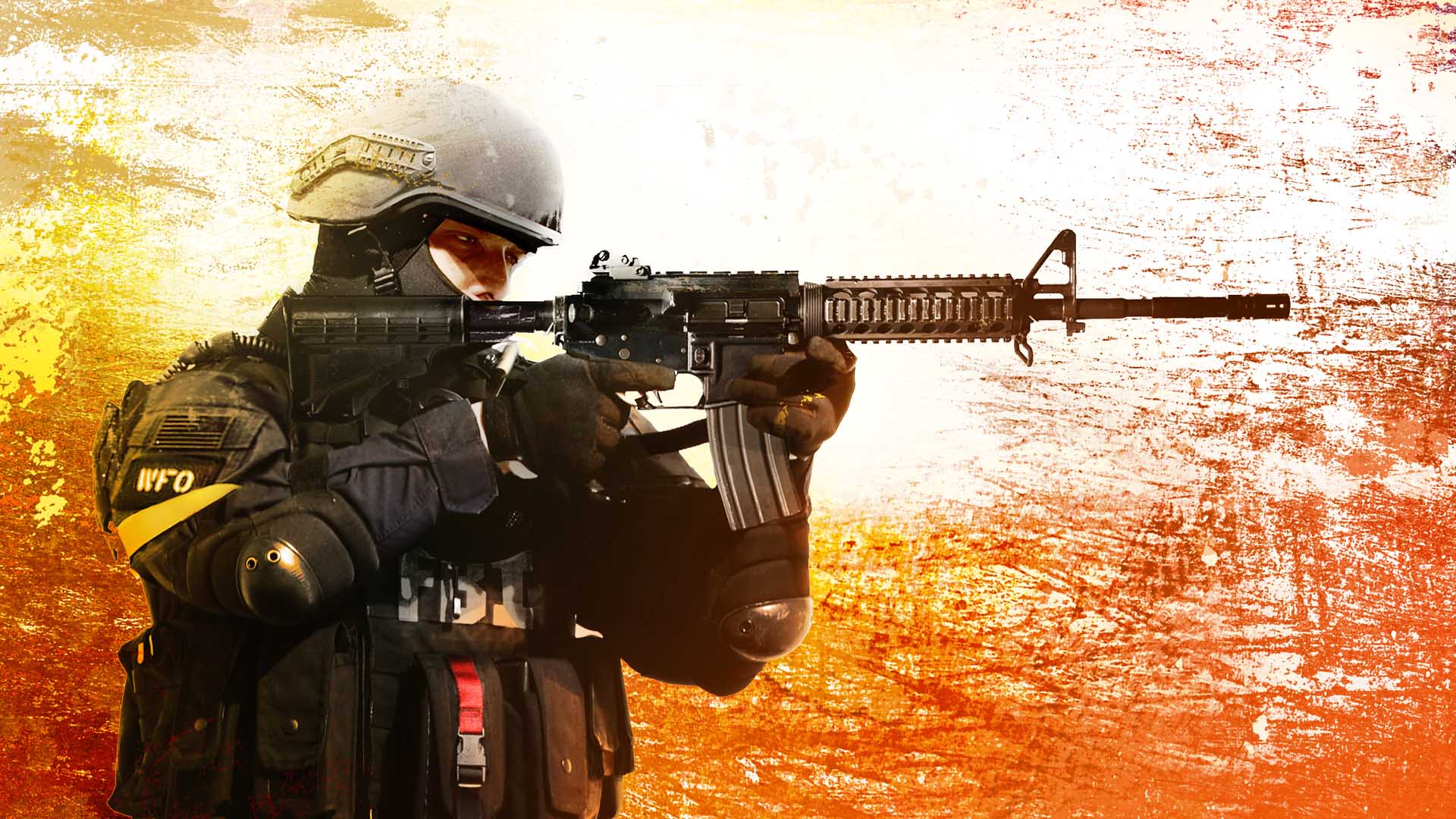 The Best CS GO Players In The World PC Gamer