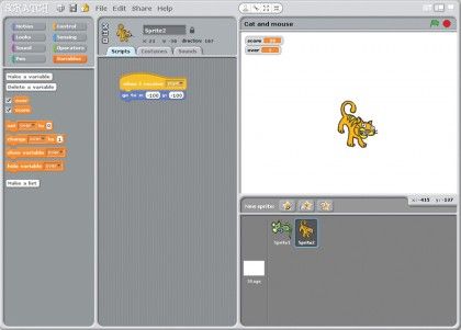 Build your first game using Scratch on the Raspberry Pi: Page 2: Page 2 ...