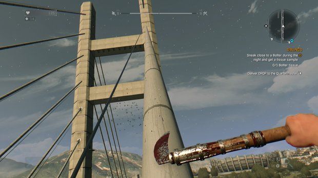 How a bridge full of zombies reminded me of the great possibility of ...