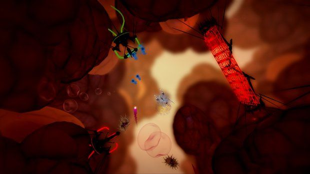 MicroBot review | GamesRadar+