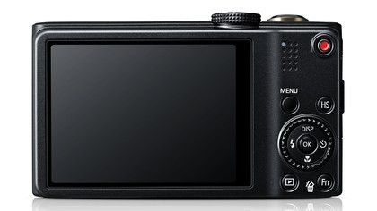 Samsung WB750 review | TechRadar