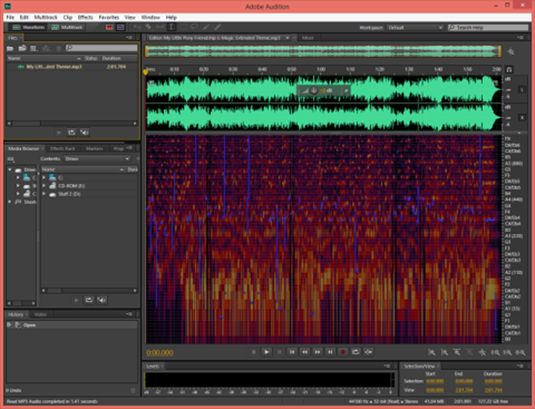 5 audio software production tools | Creative Bloq