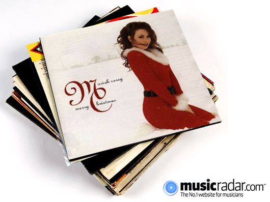 The 18 best Christmas albums of all time | MusicRadar