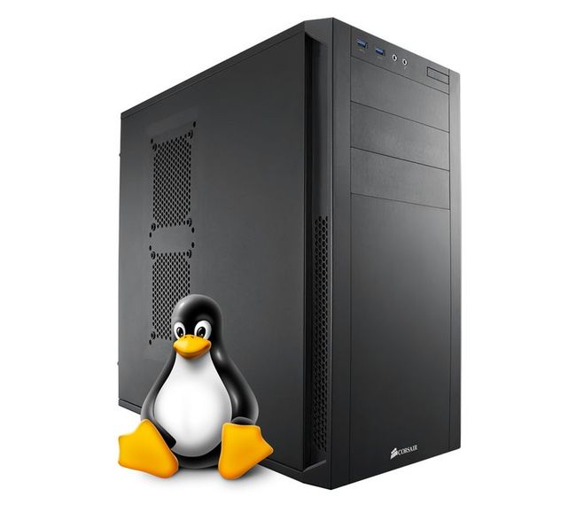 How to Build a Linux Gaming PC | PC Gamer