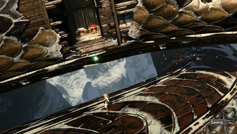 God of War: Ascension phoenix feather and gorgon eye locations guide ...