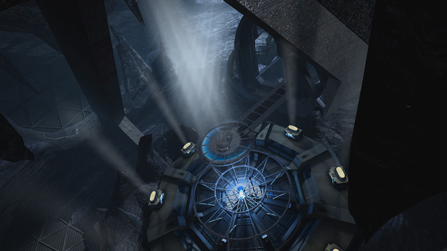 Exploring films and TV in VR | PC Gamer