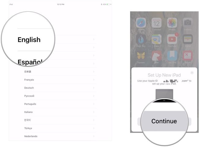 How to transfer data from iPhone to iPhone | iMore
