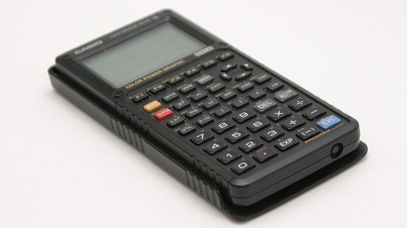 Techradar's first tech loves | TechRadar