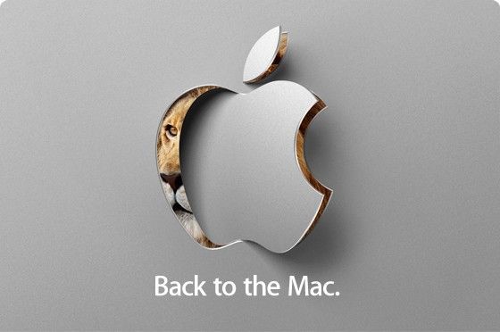 Apple to merge iOS and Mac OS in 2012? | TechRadar