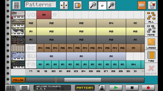 The best Android music making apps in the world today | MusicRadar