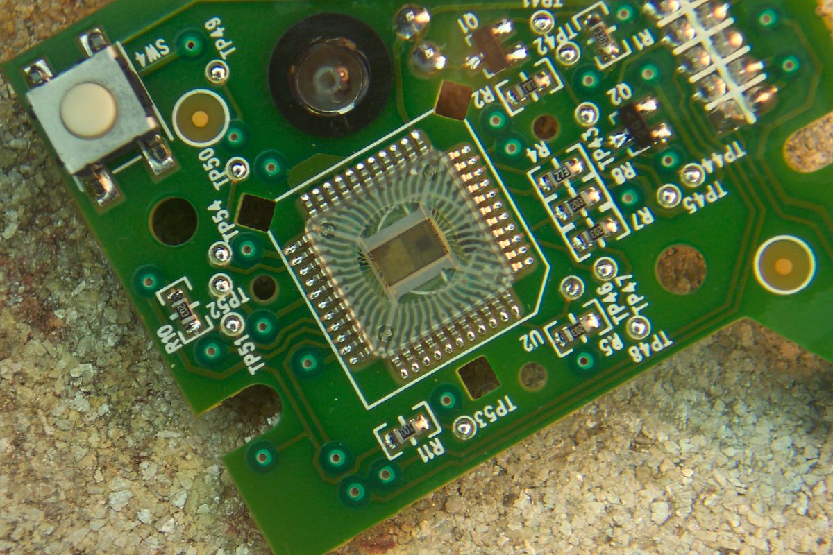 Gaming mouse myths busted | PC Gamer