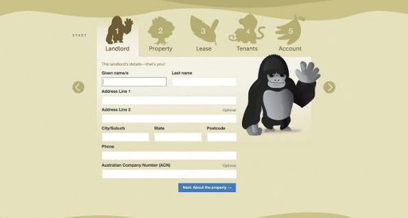 How to design great web forms | Creative Bloq