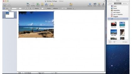 How to Create a Photo Collage | TechRadar