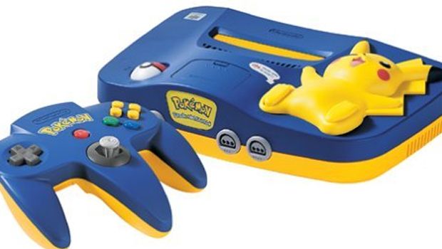 Weirdest console redesigns in gaming history | GamesRadar+