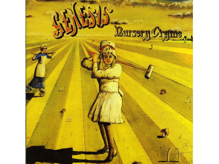 Rusty Anderson picks 14 essential guitar albums | MusicRadar