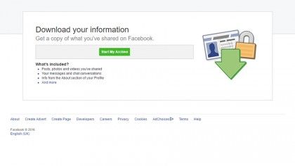 20 essential Facebook tips and tricks | TechRadar