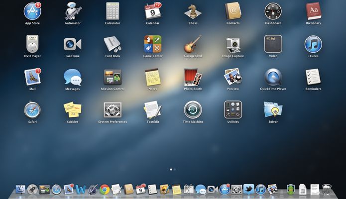 Windows 8 vs OS X Mountain Lion | Laptop Mag