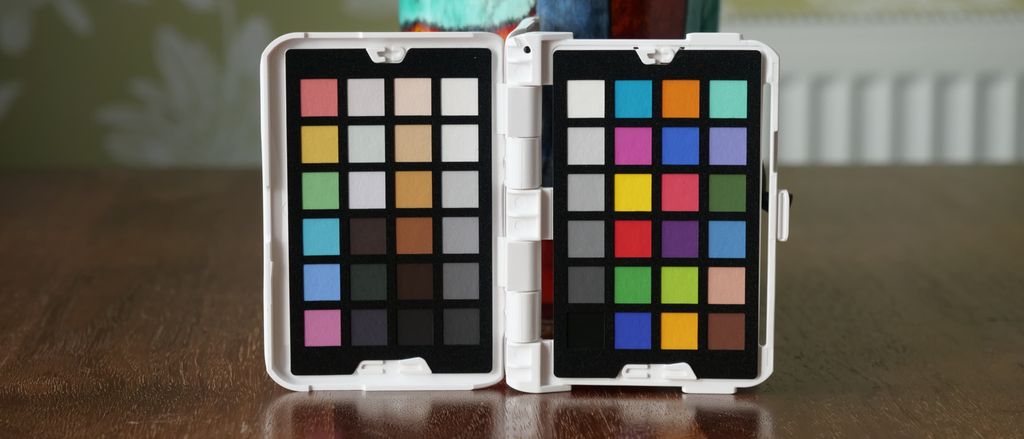 Datacolor Spyder Checkr Photo review | Digital Camera World