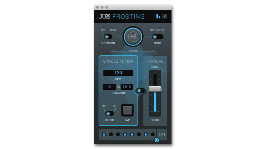 Frosting audio freezer and microlooper promises to do cool things to ...