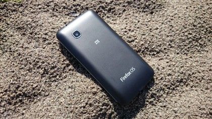 ZTE Open C review | TechRadar