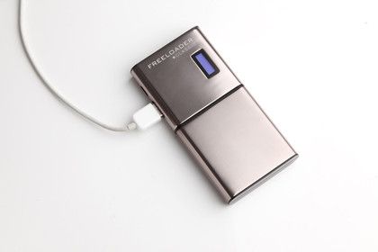 Freeloader Classic review | TechRadar