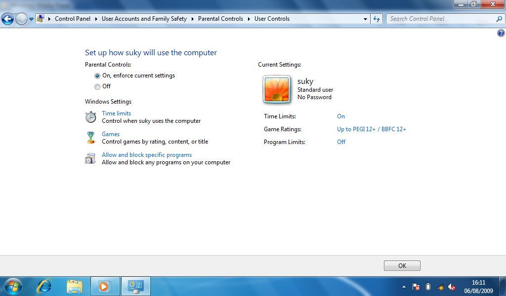 Windows 7: Search and libraries - Windows 7 Home Premium review - Page ...