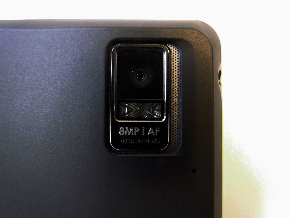 Droid Bionic review | TechRadar