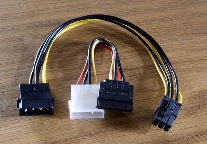 How to install a power supply | TechRadar