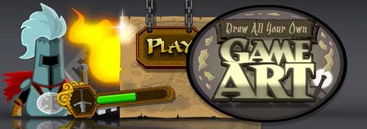 Create game art that rocks: 5 pro tips | Creative Bloq