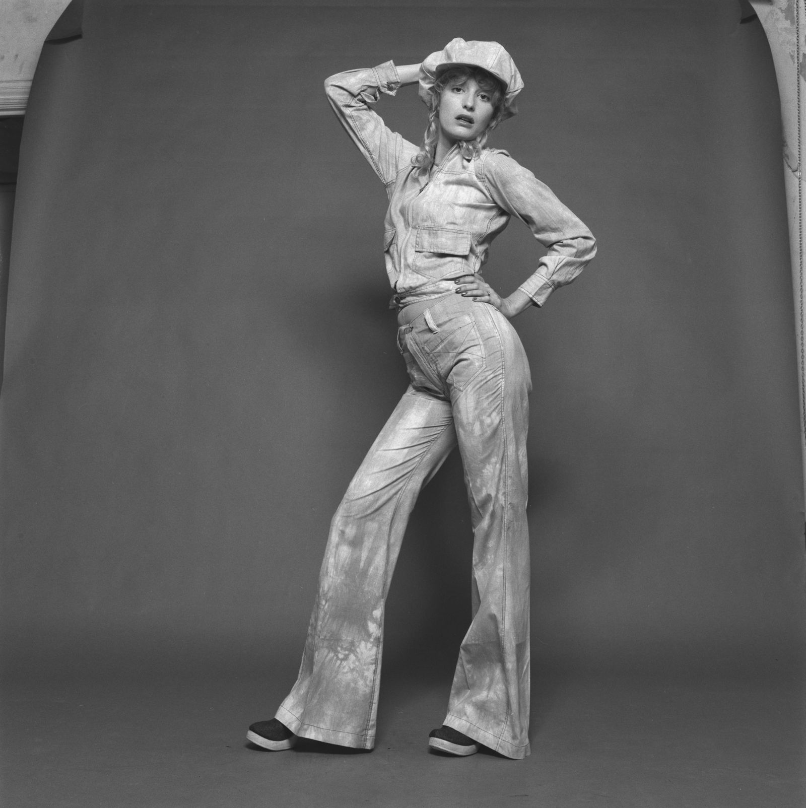 How to Bring '70s Fashion Trends to today | Marie Claire