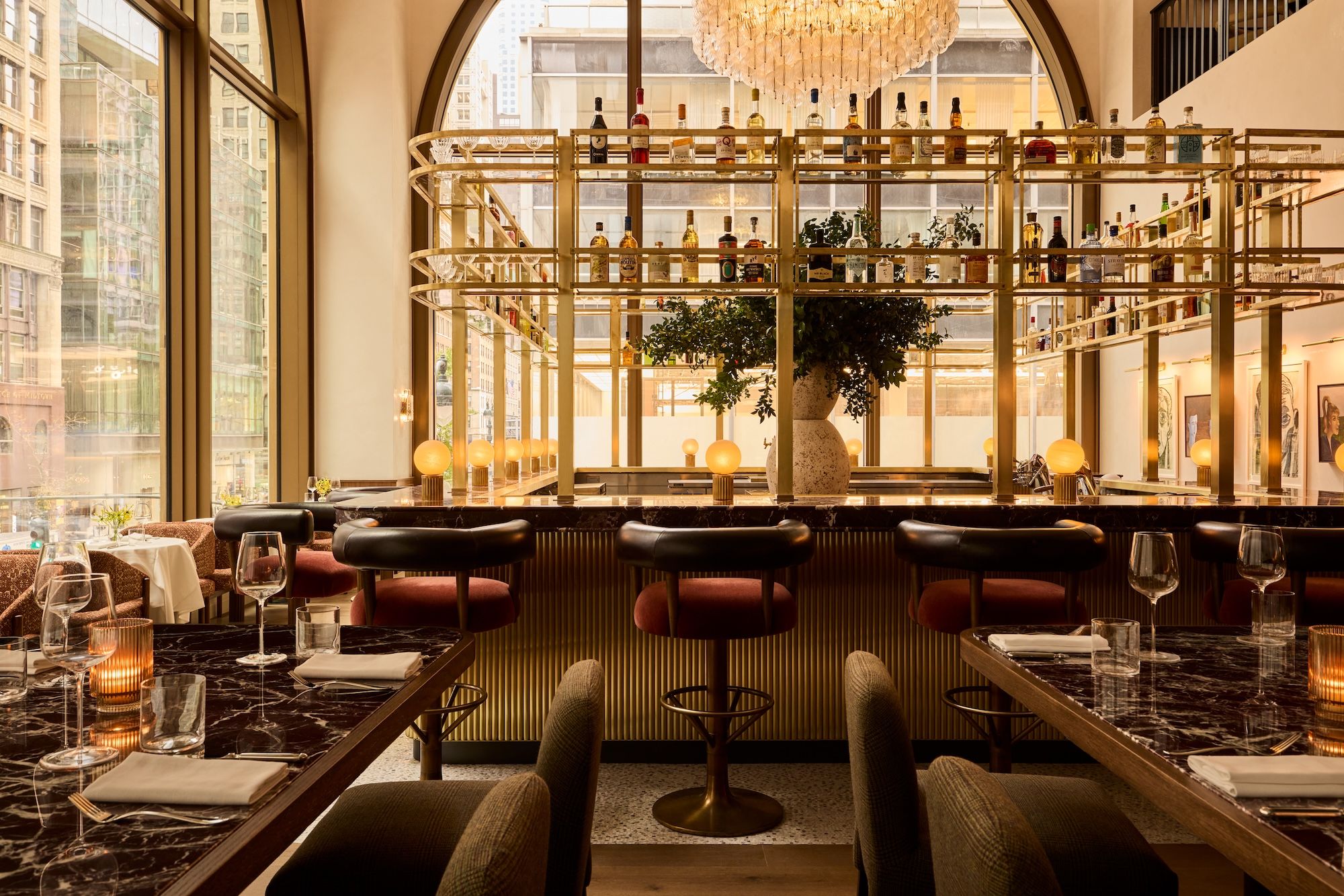 New York's members' clubs are getting even more niche | Wallpaper*