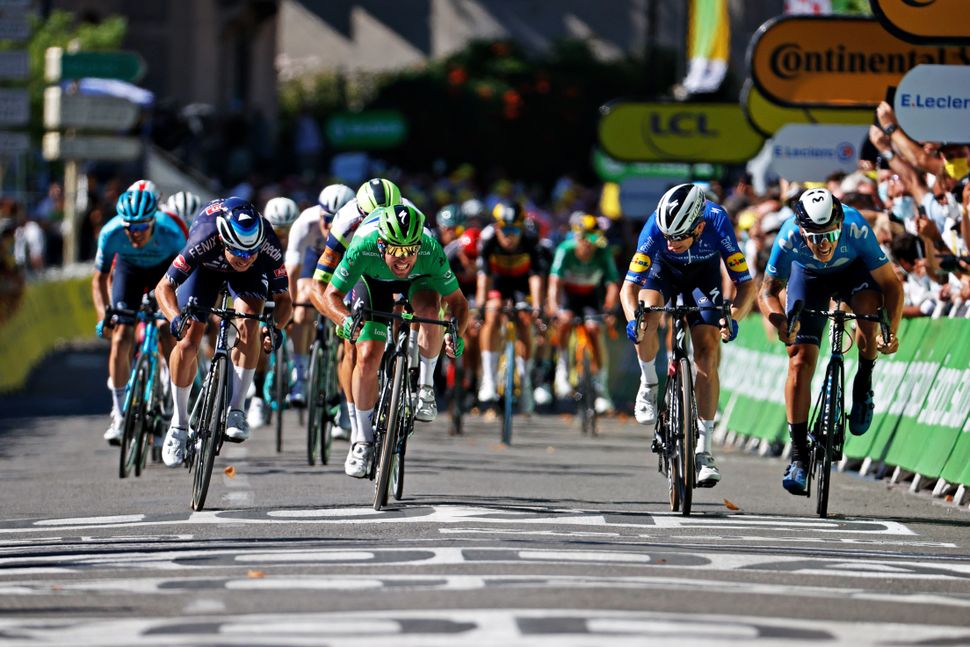 Mark Cavendish: The moments that shaped a record-breaking career ...