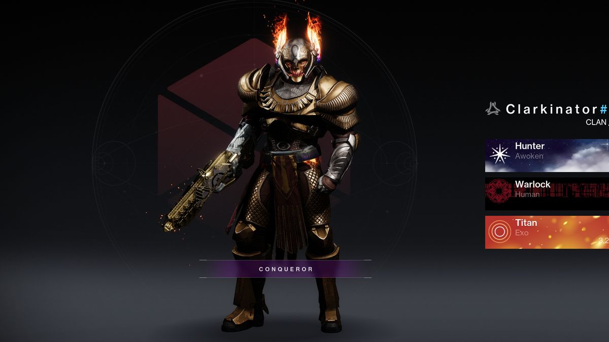 A huge nerf to one of Destiny 2's most powerful exotics got left off ...