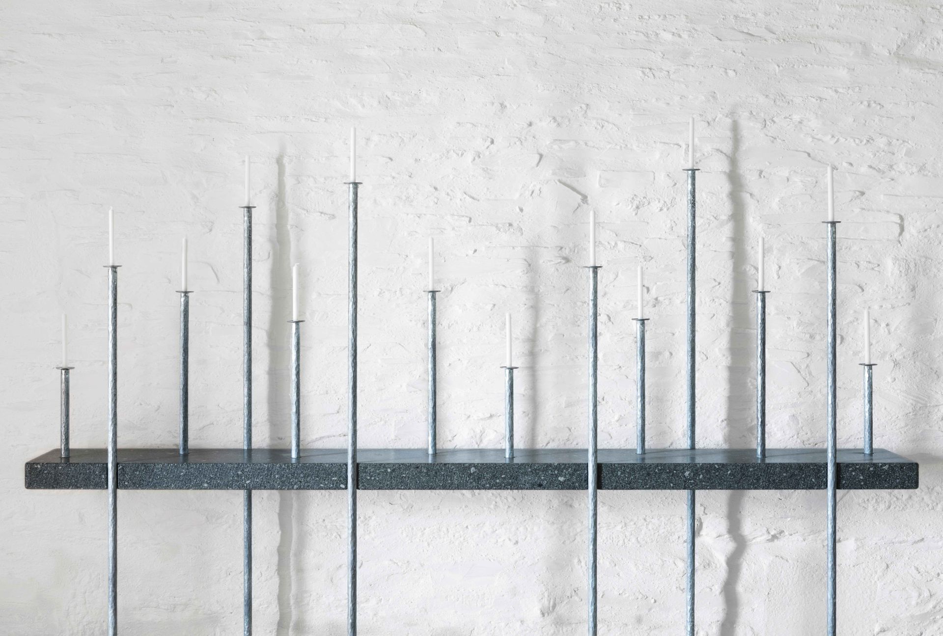 Saint-Michel de Brasparts Chapel: Ronan Bouroullec interiors | Wallpaper*