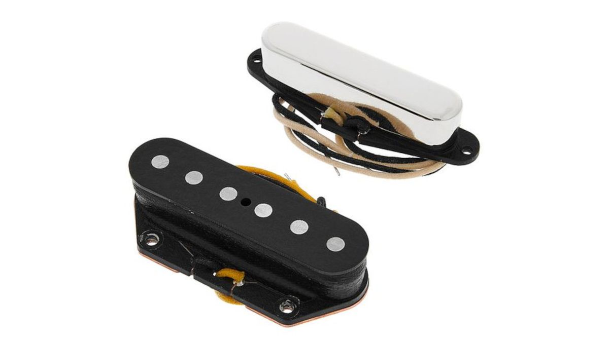 Best Telecaster pickups 2025: Expert recommendations for perfecting ...