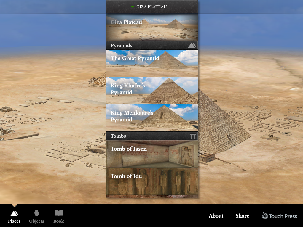 Explore Ancient Pyramids With Virtual Field Trip | Tech & Learning