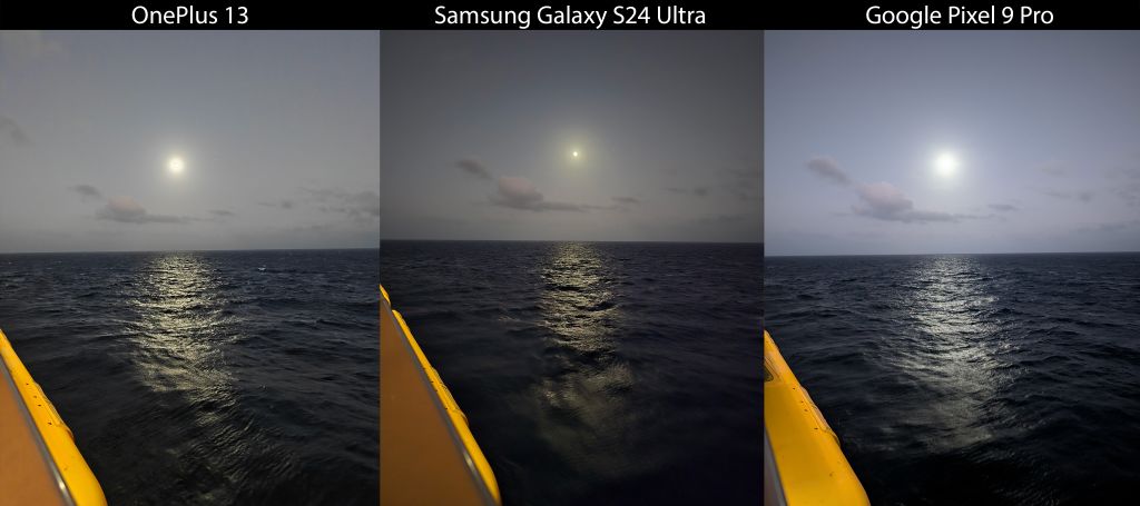 OnePlus pulled off a miracle with the OnePlus 13 camera | Android Central