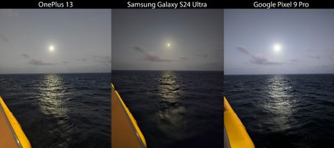 OnePlus pulled off a miracle with the OnePlus 13 camera | Android Central