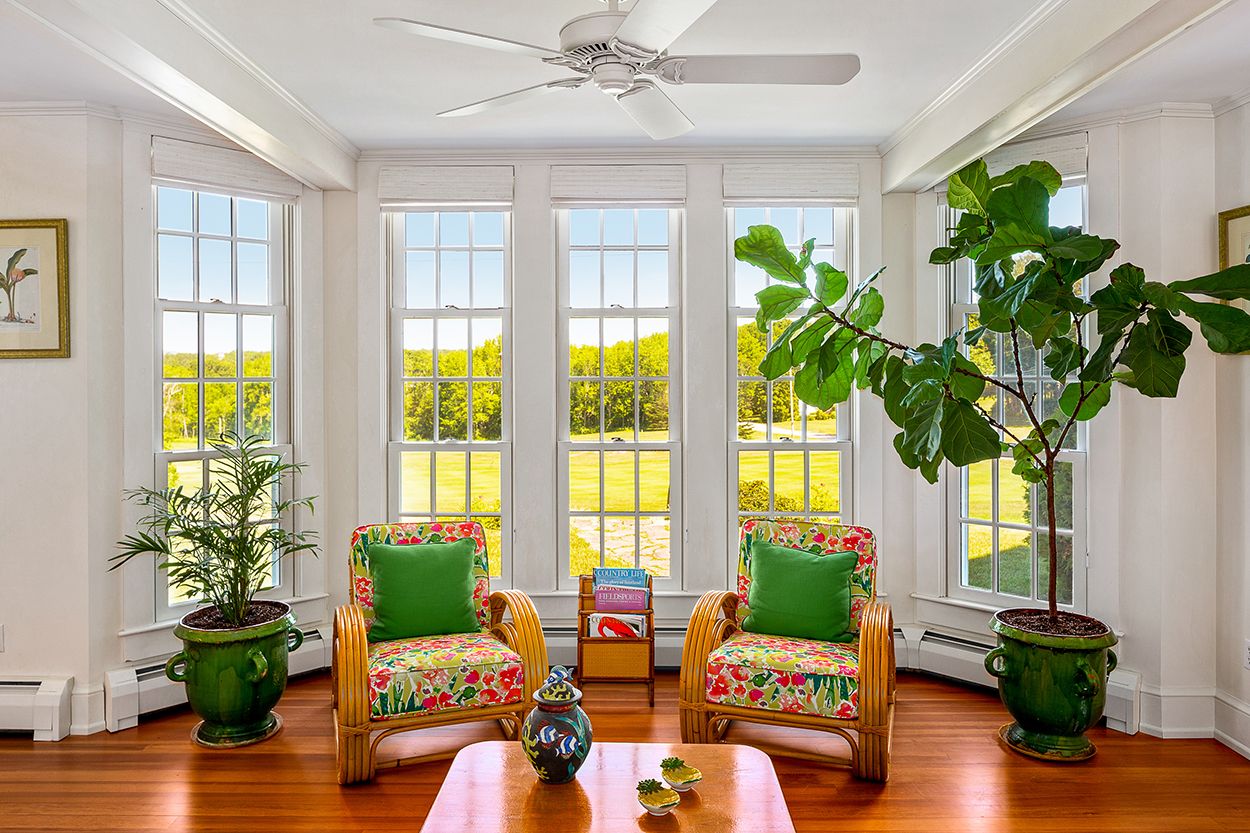 6 homes for golf enthusiasts | The Week