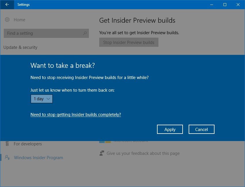 How to get the Windows 10 Anniversary Update | Windows Central