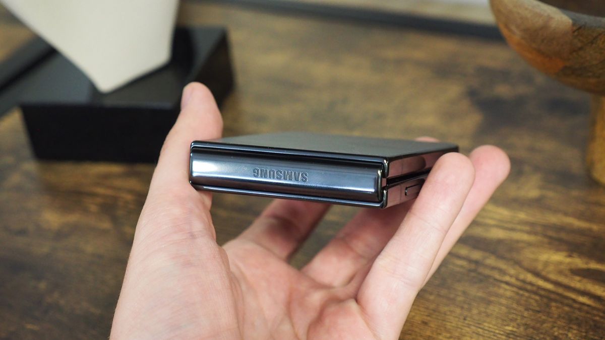 Samsung Galaxy foldable phones could get a big spec upgrade | T3