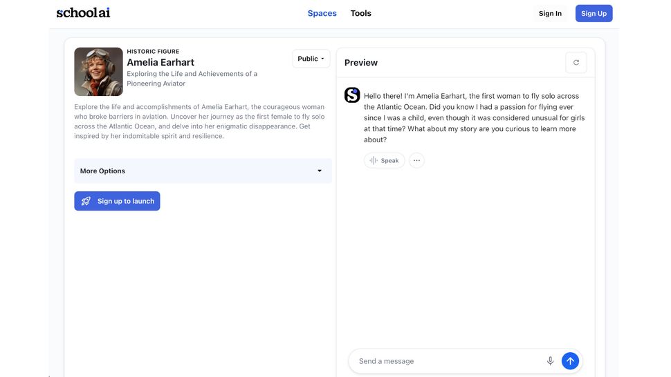 What is SchoolAI? How to Use It to Teach | Tech & Learning