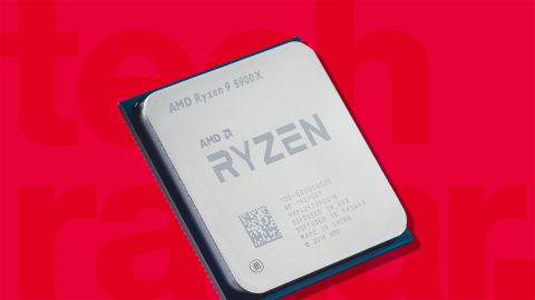 Best AMD processors 2022 | TechRadar