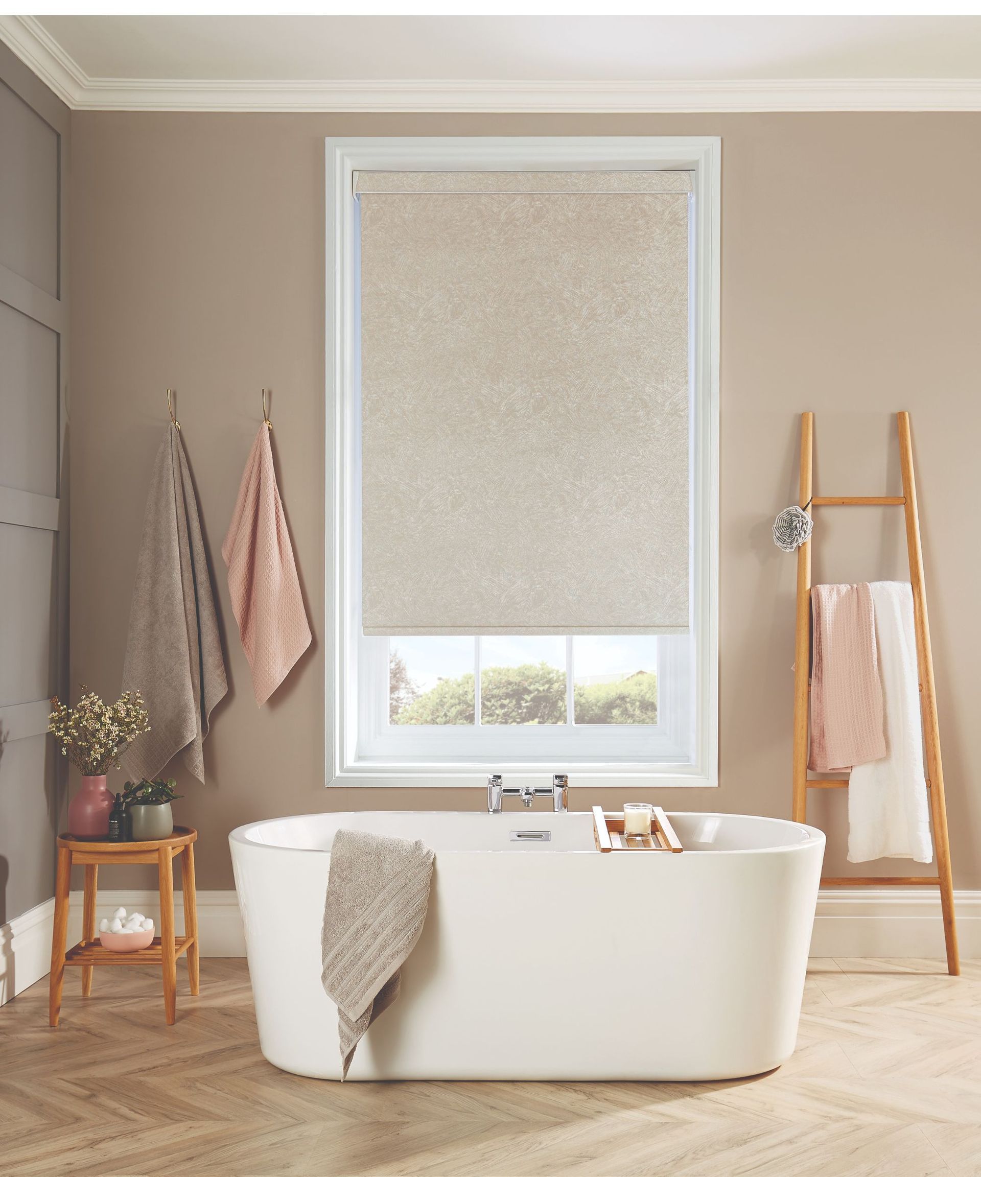 5 best methods for insulating windows | Homes and Gardens