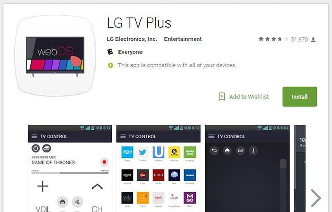 LG TV Settings Guide: What to Enable, Disable and Tweak | Tom's Guide